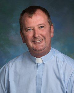 Father Dermot Dunne Lenten Mission