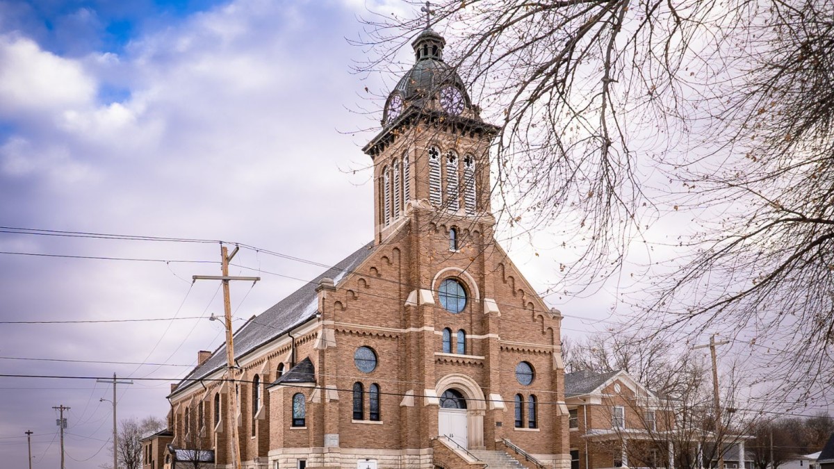 Heart of Jesus Catholic Parishes, Norfolk, NE