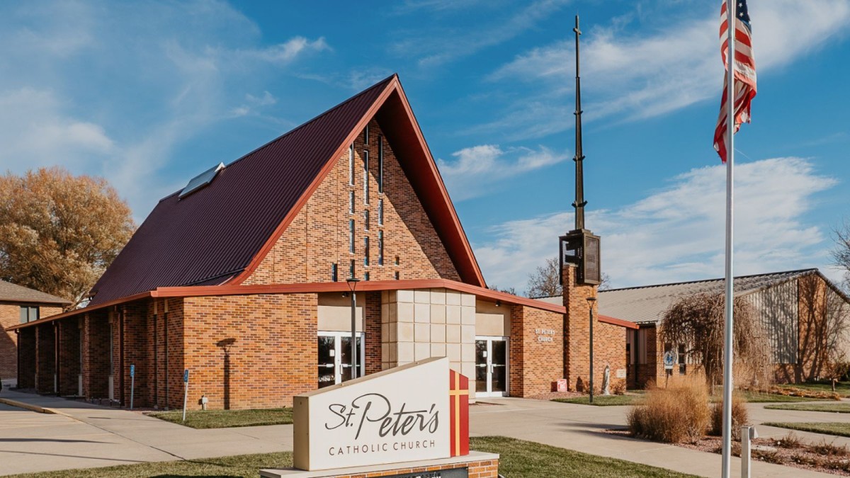St. Peter, Stanton, NE