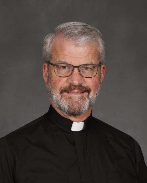 Father Dave Belt