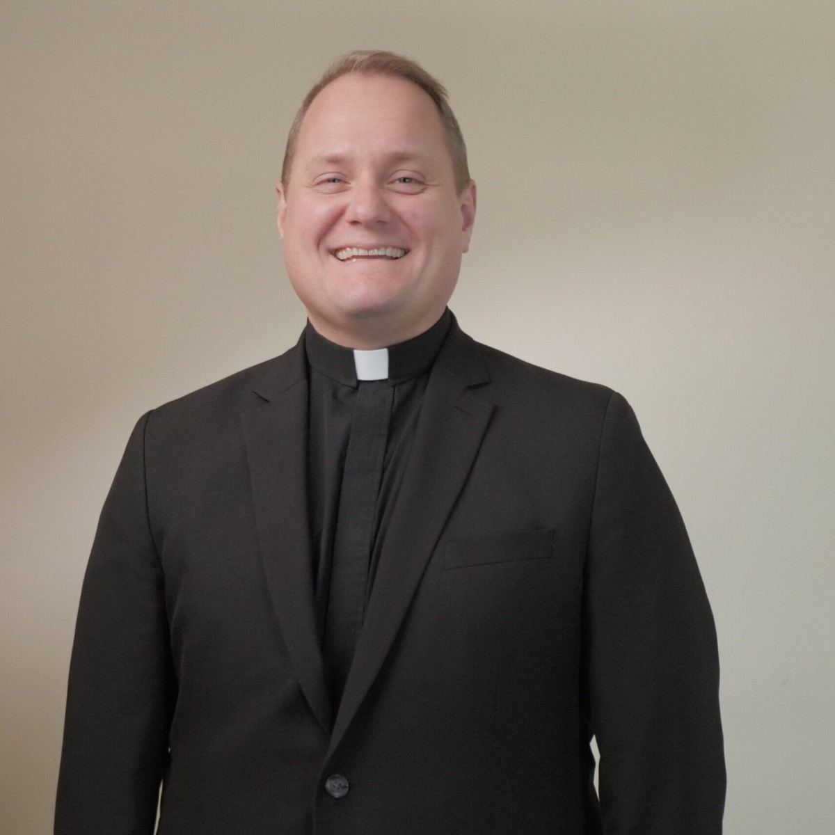 Father Scott Hastings